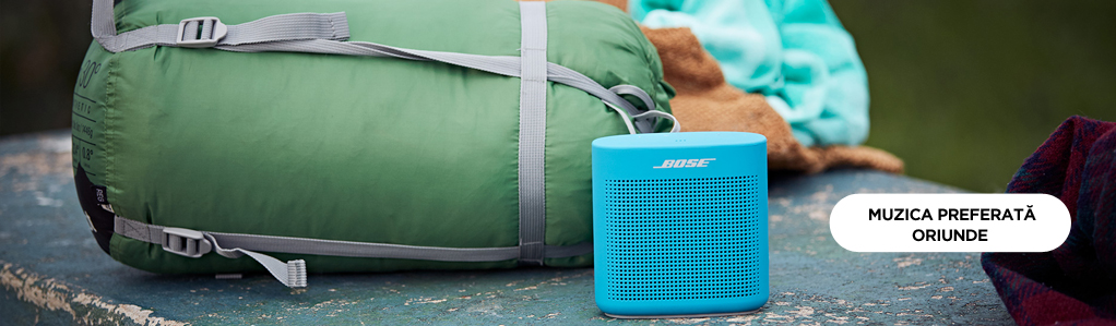 Acasa - All Audio – Bose in Romania