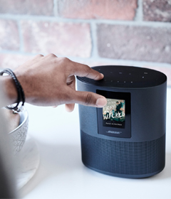 Acasa - All Audio – Bose in Romania