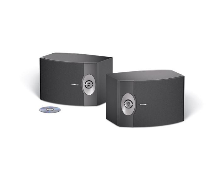 Boxe Audio Stereo si boxe de Exterior - All Audio