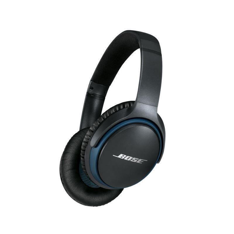 Casti Bluetooth Bose SoundLink AE II Black - All Audio