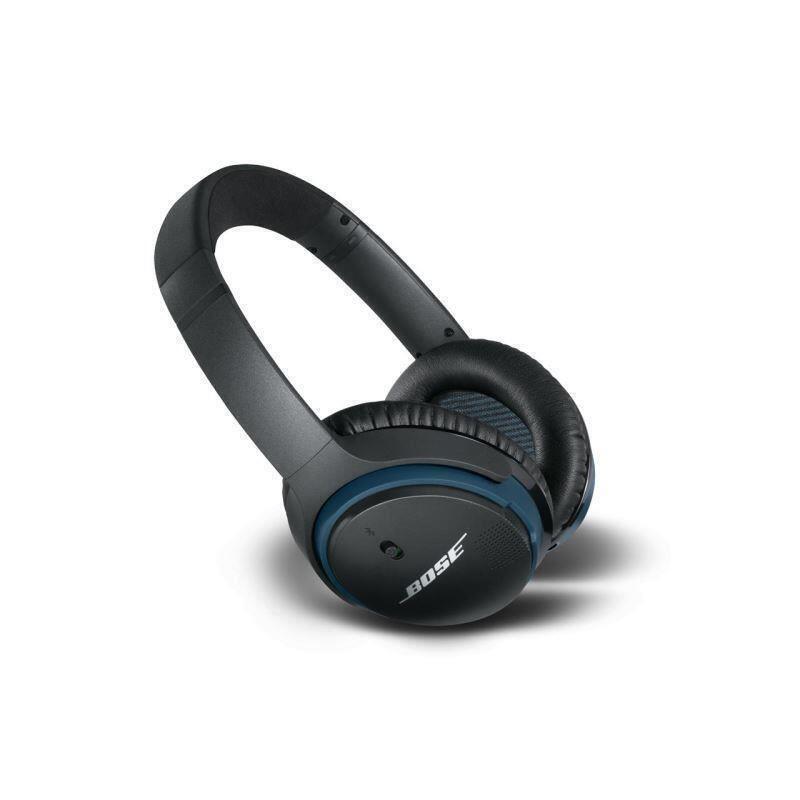 Casti Bluetooth Bose SoundLink AE II Black - All Audio