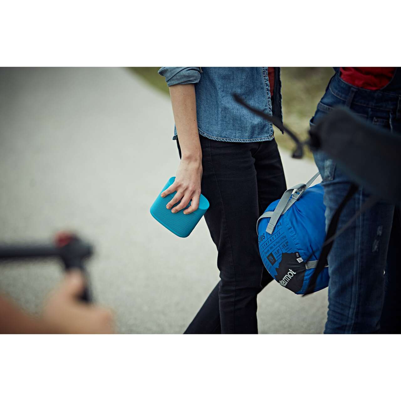 Boxa Bluetooth Bose SoundLink Color II Aquatic Blue-EX Aquatic Blue ...