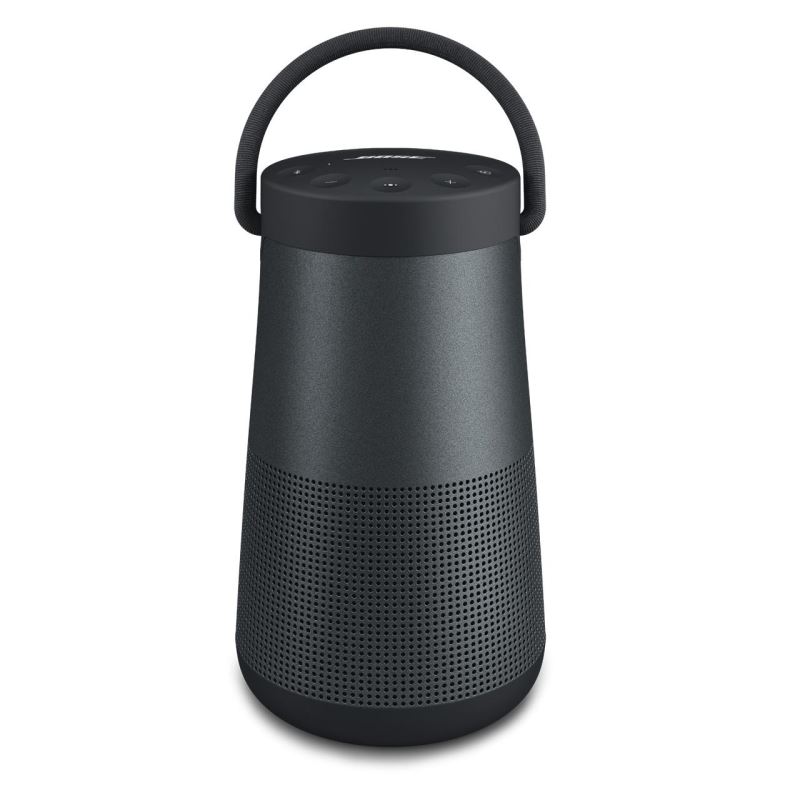 Boxa Bluetooth Bose SoundLink Revolve Plus Black Desigilat Desigilat ...