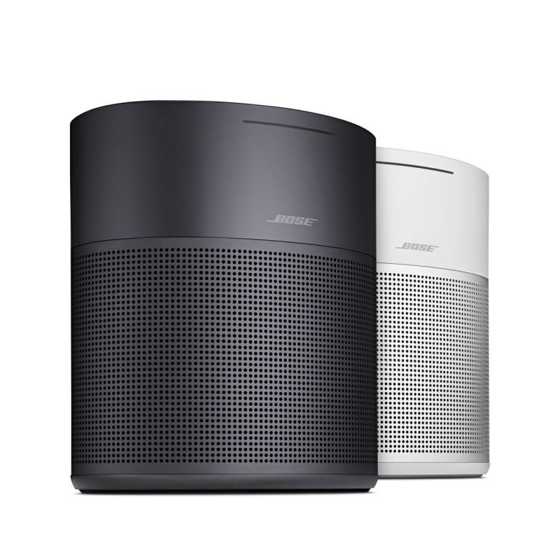 Boxa WiFi Bluetooth Bose Home Speaker 300, Control din aplicatie ...