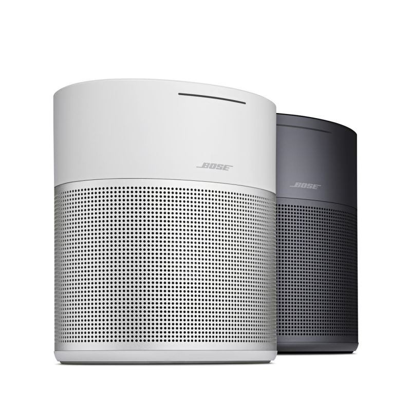 Boxa WiFi Bluetooth Bose Home Speaker 300, Control din aplicatie ...