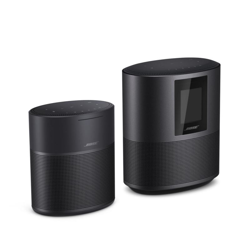 Boxa WiFi Bluetooth Bose Home Speaker 300, Control din aplicatie ...