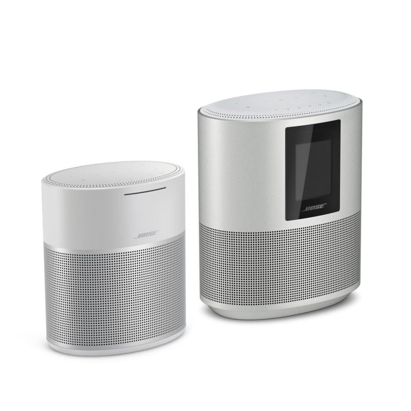 Boxa WiFi Bluetooth Bose Home Speaker 300, Control din aplicatie ...