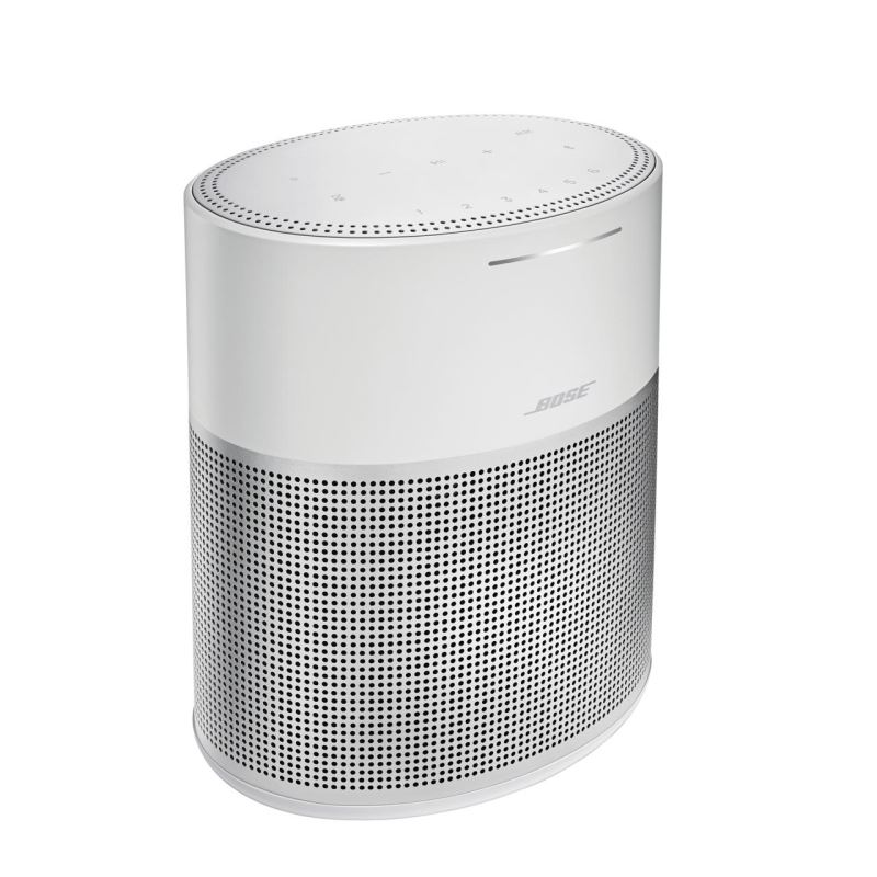Boxa WiFi Bluetooth Bose Home Speaker 300, Control din aplicatie ...