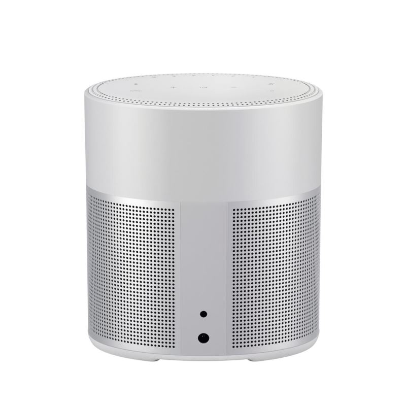 Boxa WiFi Bluetooth Bose Home Speaker 300, Control din aplicatie ...