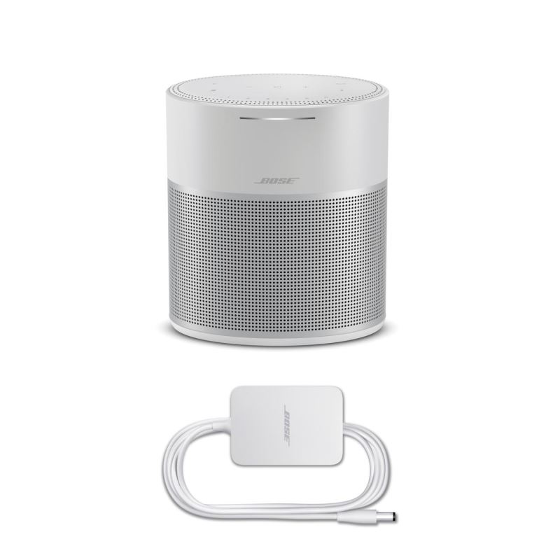 Boxa WiFi Bluetooth Bose Home Speaker 300, Control din aplicatie ...