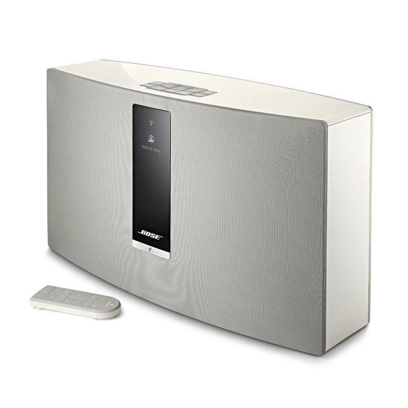 Boxa WiFi Bluetooth Bose SoundTouch 30 III Black - All Audio