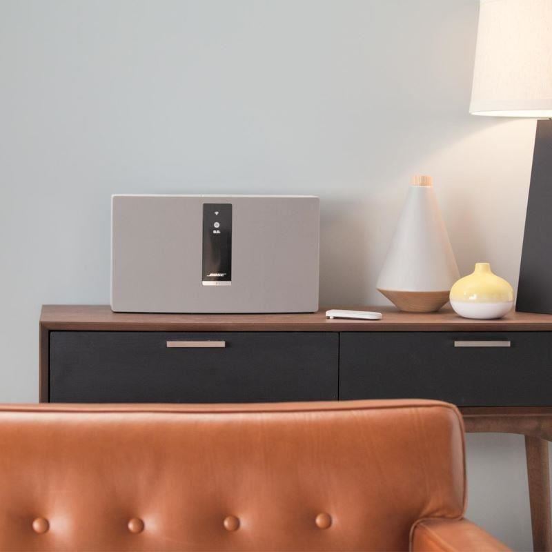 Boxa WiFi Bluetooth Bose SoundTouch 30 III Black - All Audio