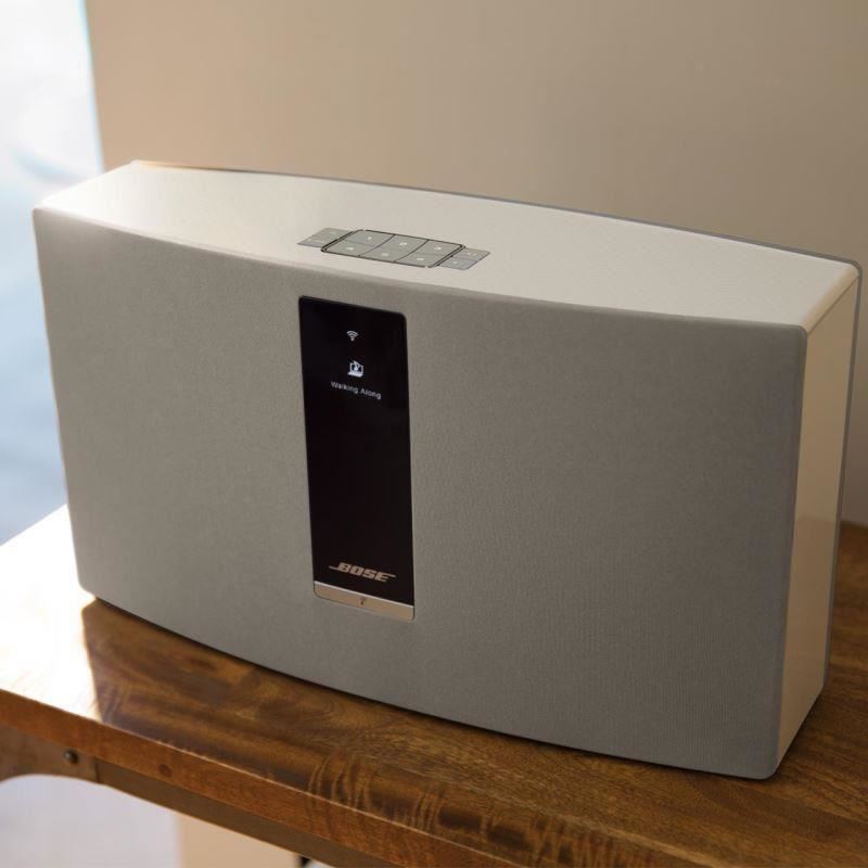 Boxa WiFi Bluetooth Bose SoundTouch 30 III Black - All Audio