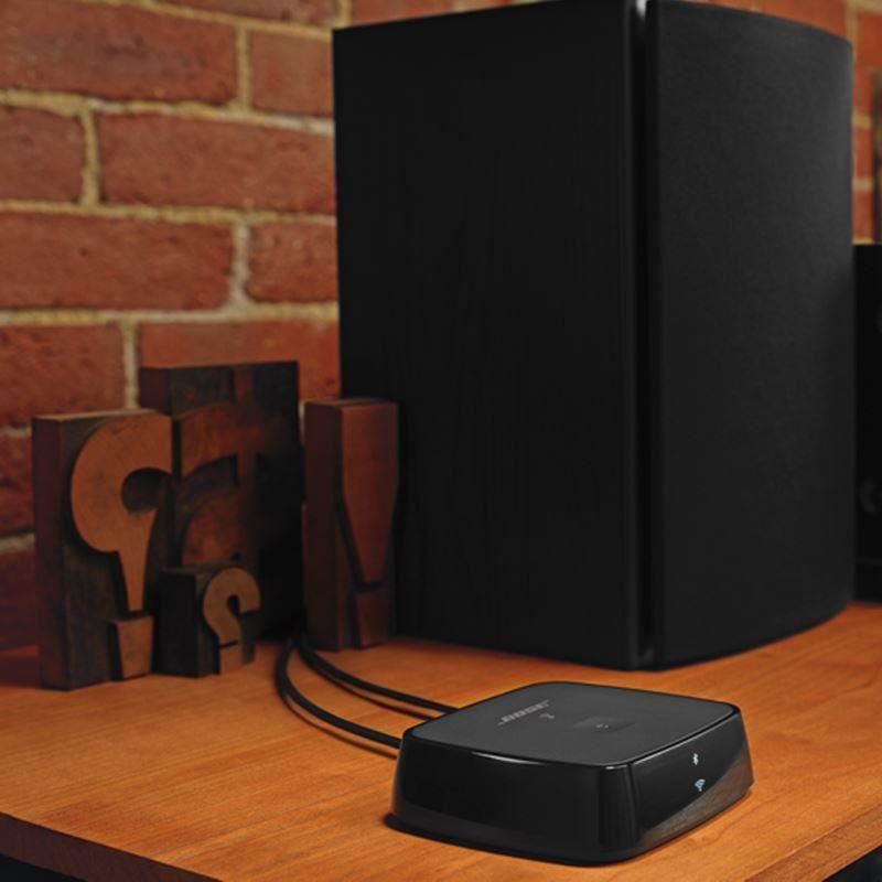 SoundTouch wireless link adapter - All Audio