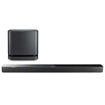 Boxe Bose: Sisteme Audio & Boxe Portabile - All Audio