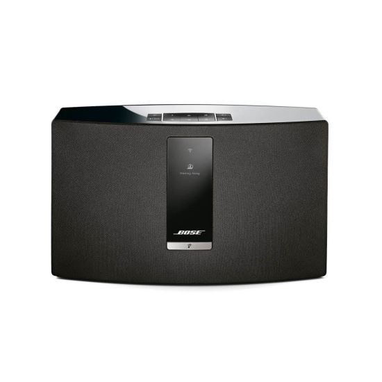 Boxa WiFi Bluetooth SoundTouch 20 III Black - All Audio
