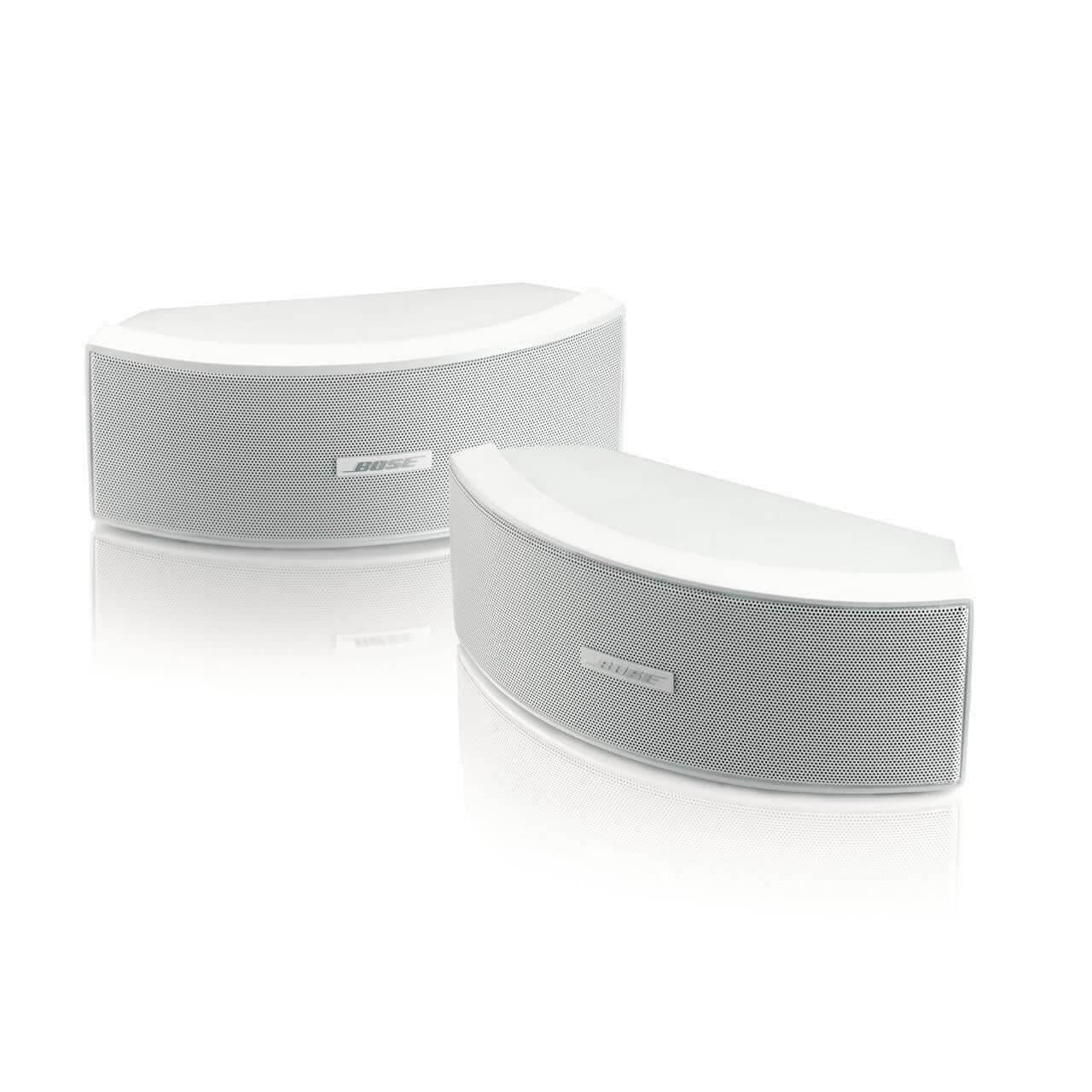 Boxe de exterior Bose 151 White - All Audio