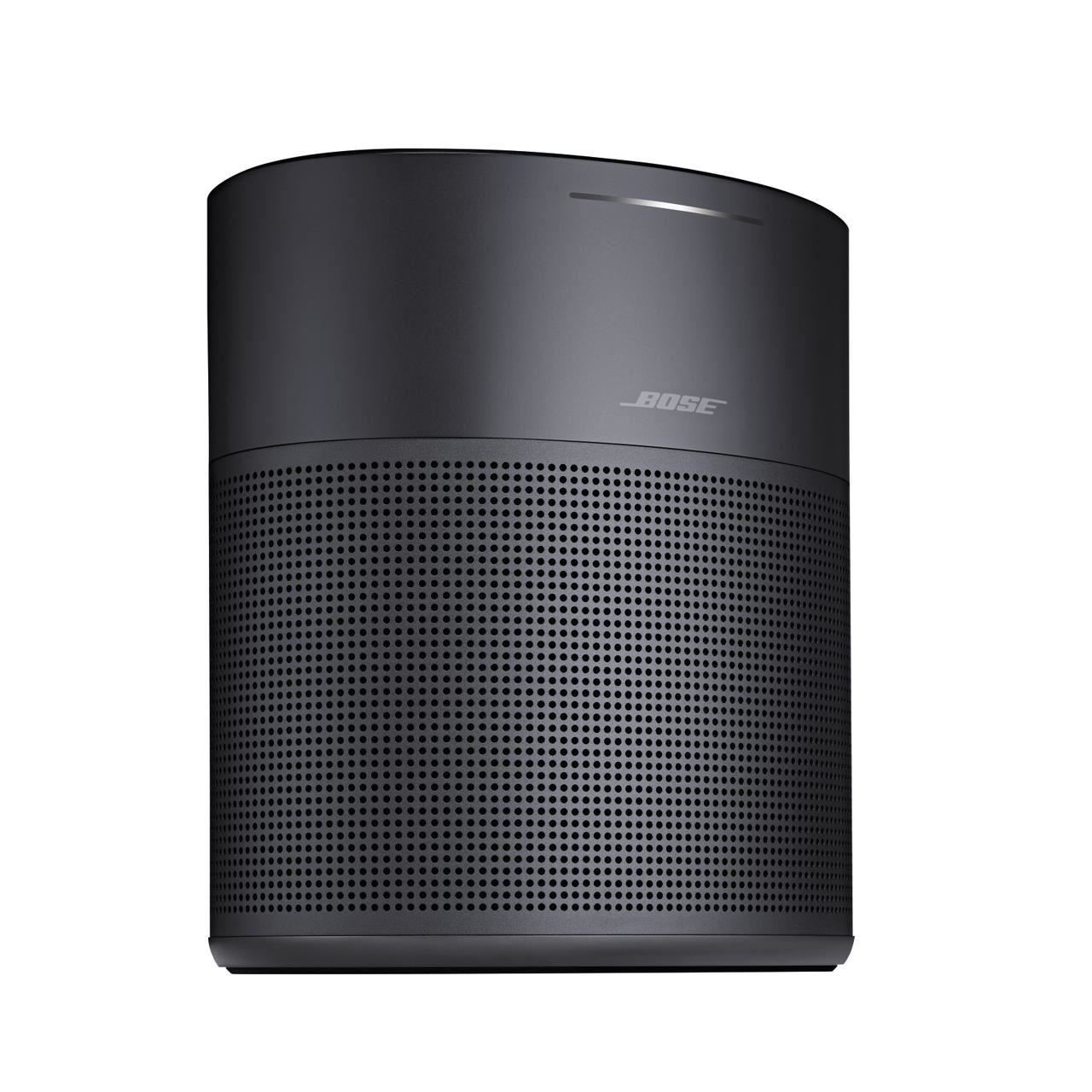 Boxa WiFi Bluetooth Bose Home Speaker 300 Black - All Audio